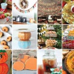 20 Amazing Fall Party Ideas You'll Fall in Love With - Play Party Plan