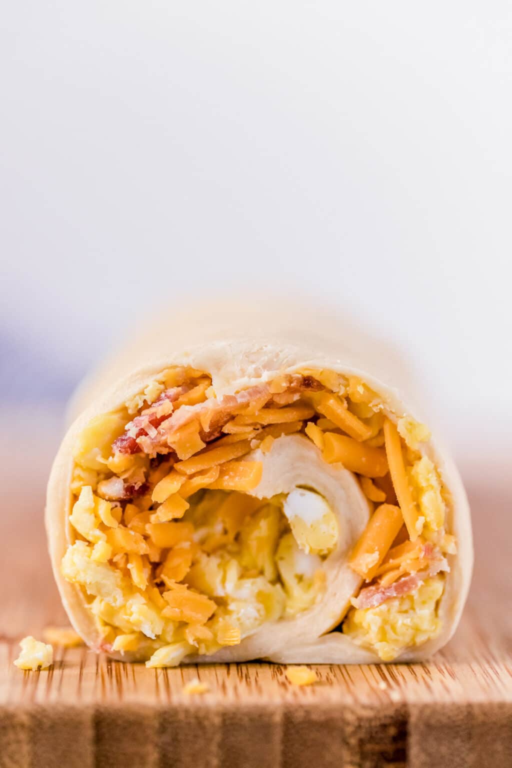 Quick and Easy Breakfast Rolls Recipe - Play Party Plan