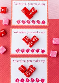 20+ Fun Valentine's Day Cards for Kids - Play Party Plan