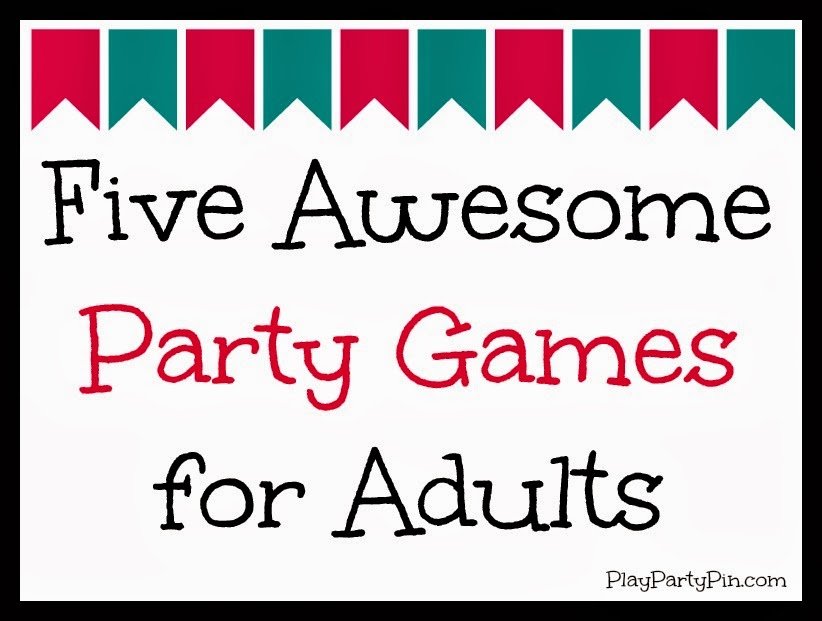 Pajama Party Games and Ideas - Play.Party.Plan
