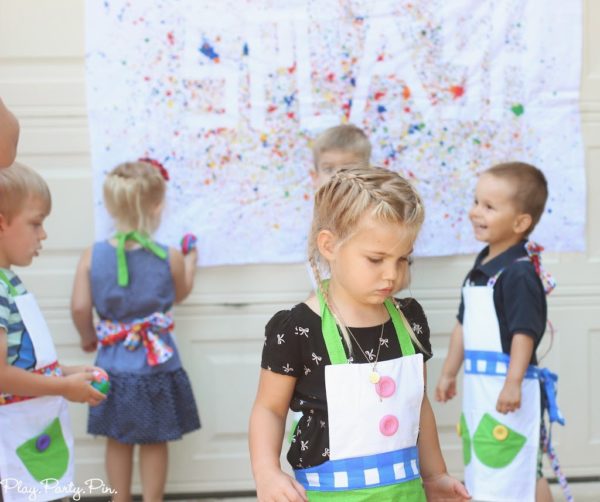 80 Amazing Experience Gifts for Kids - Play Party Plan