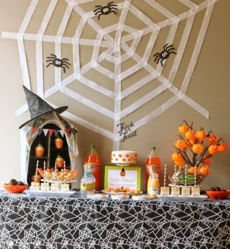 75 Must-Try Halloween Party Ideas in 2025 - Play Party Plan