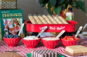 25 Fun and Festive Christmas Party Themes - Play Party Plan