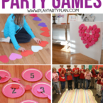14 Hilarious Valentine Party Games Everyone Will Love - Play Party Plan