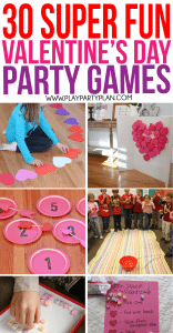 Party Games, Recipes, & Free Printables – Play Party Plan