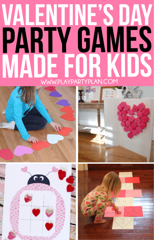 40 Valentine s Day Games Everyone Will Love Play Party Plan
