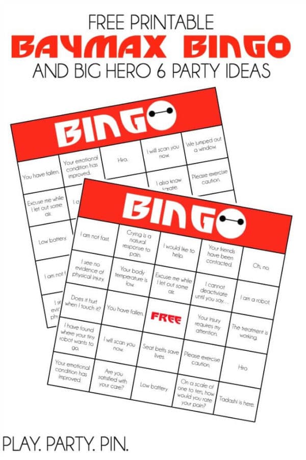 25 Best Bingo Games to Play Right Now - Play Party Plan