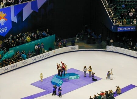 10 Hilarious Olympic Party Games and Prize Ideas - Play Party Plan