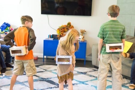 40 Thanksgiving Games for Thanksgiving Day - Play Party Plan