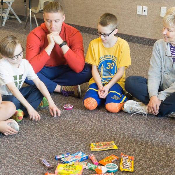 Pajama Party Games and Ideas - Play.Party.Plan