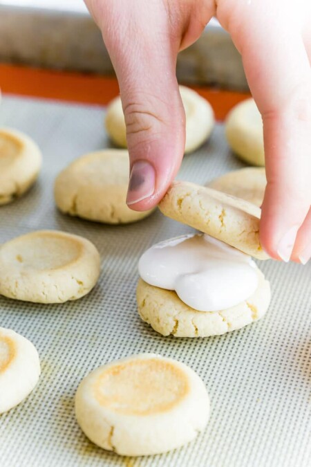 Homemade Moon Pie Recipe | How to Make Moon Pies at Home