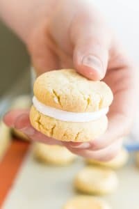 Homemade Moon Pie Recipe | How to Make Moon Pies at Home