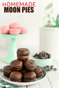 Homemade Moon Pie Recipe | How to Make Moon Pies at Home