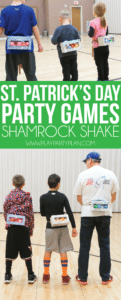 12 Hilarious St. Patrick's Day Games for Kids and Adults - Play Party Plan