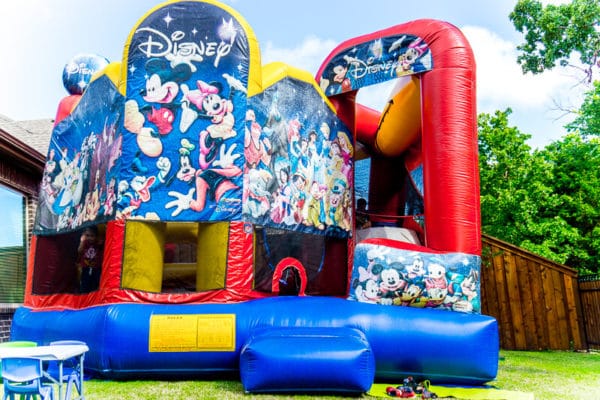 12 Easy Disney Themed Birthday Party Ideas that Preschoolers Will Love