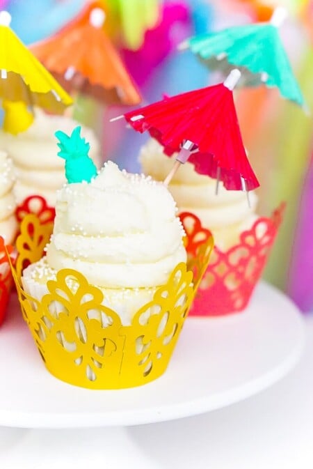 Once Upon a Summer First Birthday Ideas That'll Wow Your Guests
