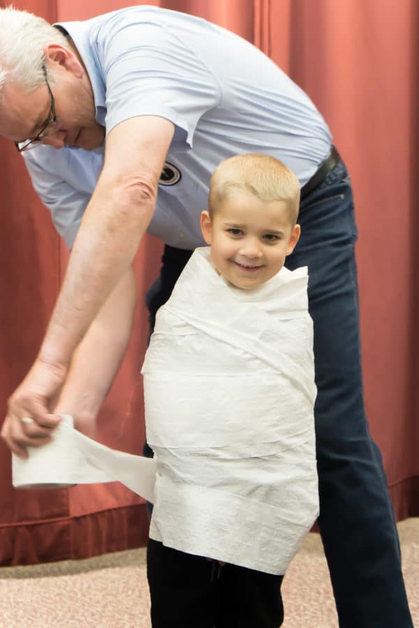 34 Fun Halloween Activities to do in October - Play Party Plan