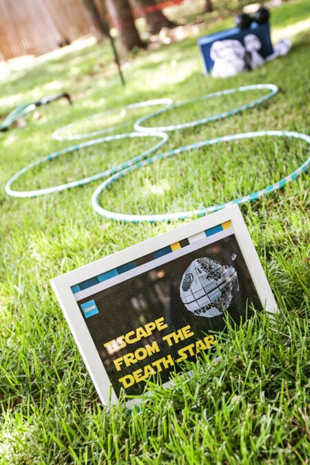 20 Best Star Wars Party Games - Play Party Plan
