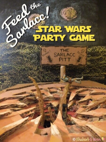 20 Best Star Wars Party Games - Play Party Plan