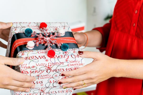 Gift Exchanges Archives - Play.Party.Plan