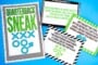 Free Printable Football Scavenger Hunt for Kids - Play Party Plan