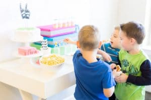 Free Super Bowl Printables (Updated for 2023!) - Play Party Plan