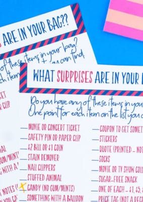 20+ Surprisingly Easy Surprise Game Ideas - Play Party Plan