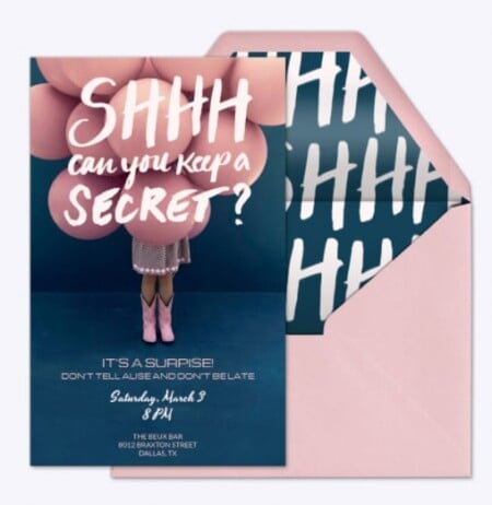 20+ Surprisingly Easy Surprise Game Ideas - Play Party Plan