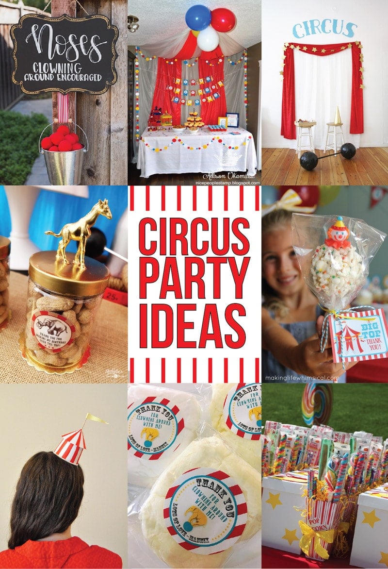 Carnival Theme Party Decoration Ideas | Shelly Lighting Carnival Theme Party Decoration Ideas | Shelly Lighting