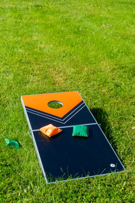 60 Best Backyard BBQ Ideas for A Summer Party - Play Party Plan