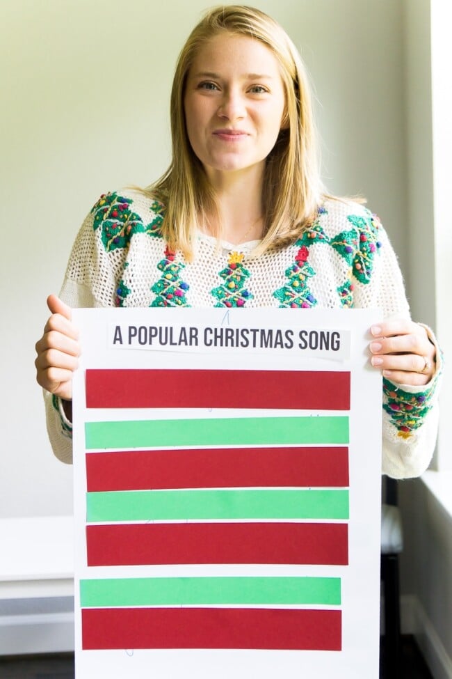 Free Christmas Family Feud Questions and Answers - Play Party Plan