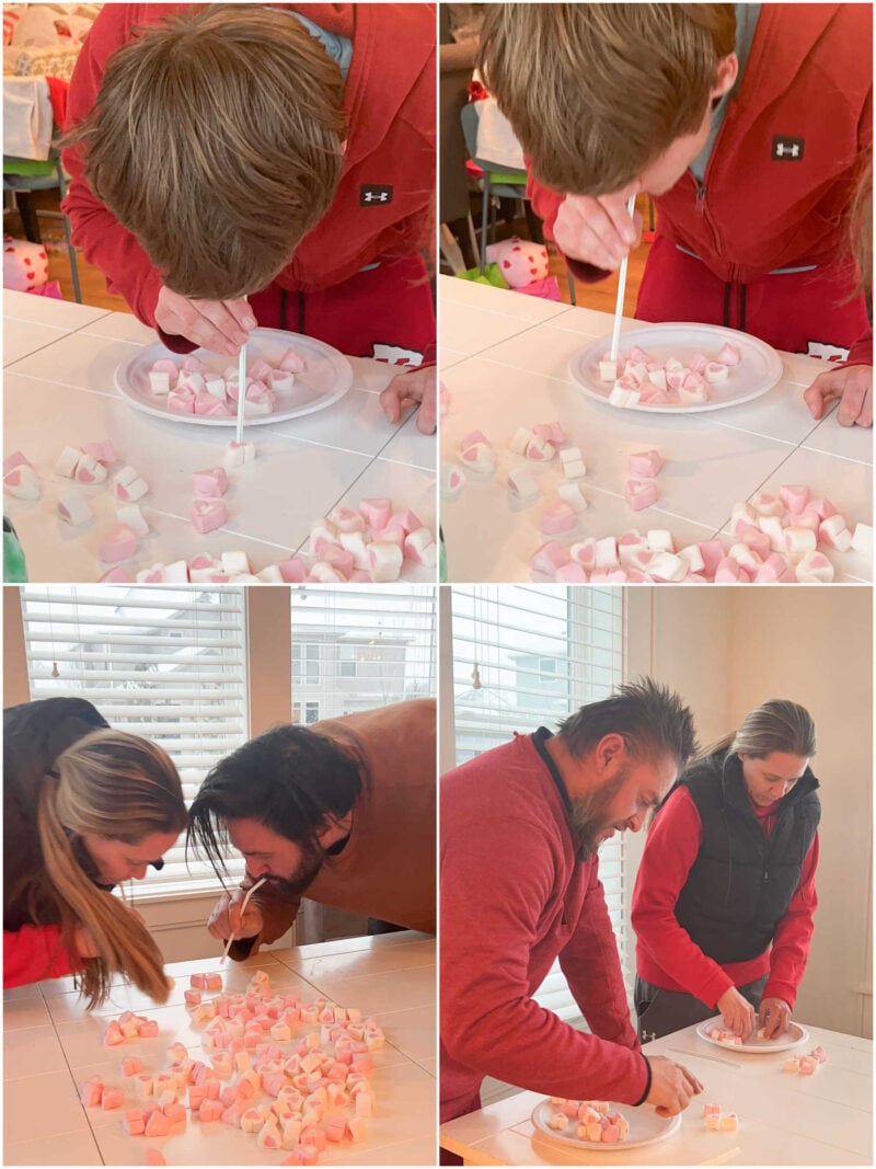 14 Hilarious Valentine Party Games Everyone Will Love - Play Party Plan