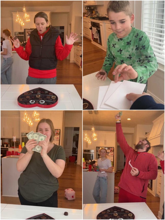 14 Hilarious Valentine Party Games Everyone Will Love - Play Party Plan