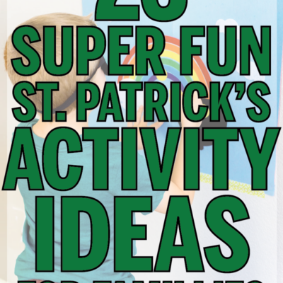 Hilarious St. Patrick's Day Games for Adults - Play Party Plan