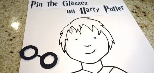 27 Magical Harry Potter Games for Any Age - Play Party Plan