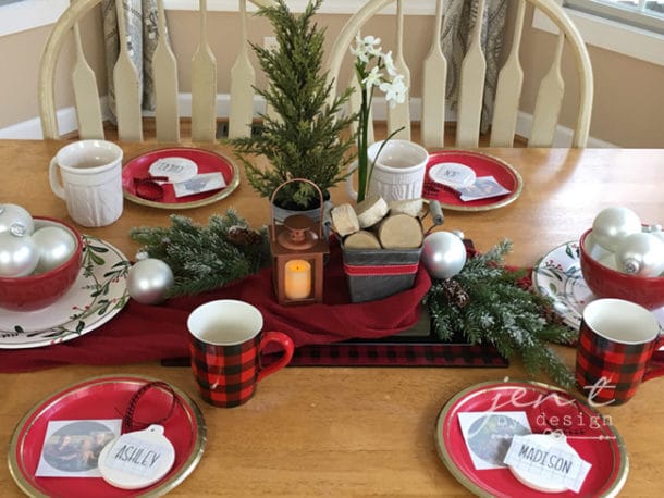 25 Fun and Festive Christmas Party Themes - Play Party Plan