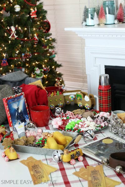 25 Fun and Festive Christmas Party Themes - Play Party Plan