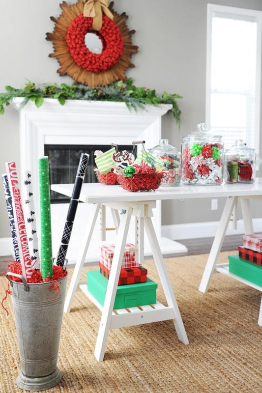 25 Fun and Festive Christmas Party Themes - Play Party Plan