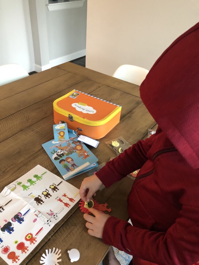 80 Amazing Experience Gifts for Kids - Play Party Plan