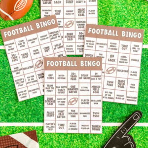 10 Fun Football Party Games for Your Super Bowl Party