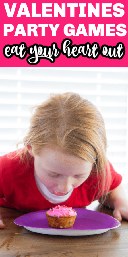 20 Super Fun Valentines Minute to Win It Games - Play Party Plan