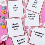 Free Printable Valentine's Day Trivia Game - Play Party Plan