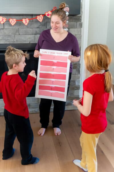 40 Valentine's Day Games Everyone Will Love - Play Party Plan