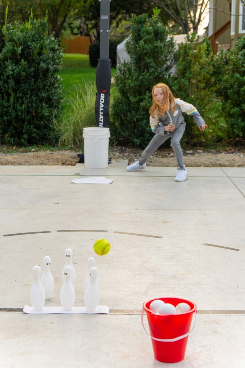 10 Fun Ball Games To Get Kids Moving Play Party Plan