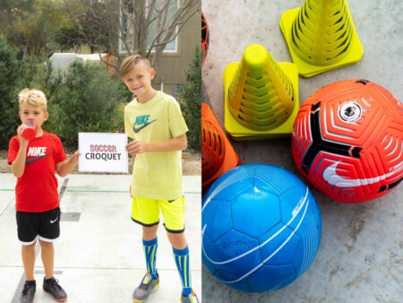 10 Fun Games with Balls Kids Will Love - Play Party Plan