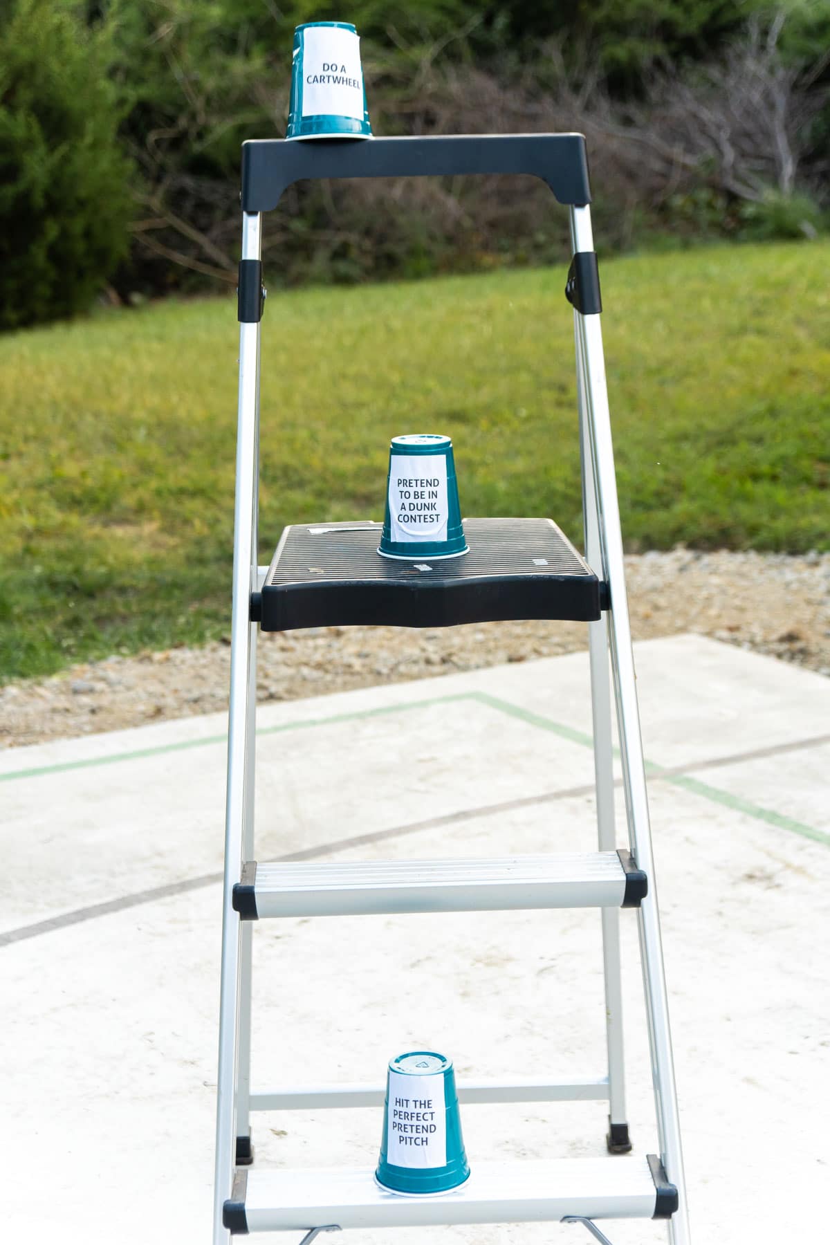 10 Fun Ball Games to Get Kids Moving - Play Party Plan