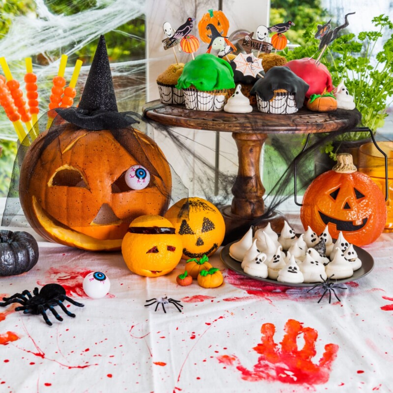 30 Birthday Party Ideas at Home - Play Party Plan