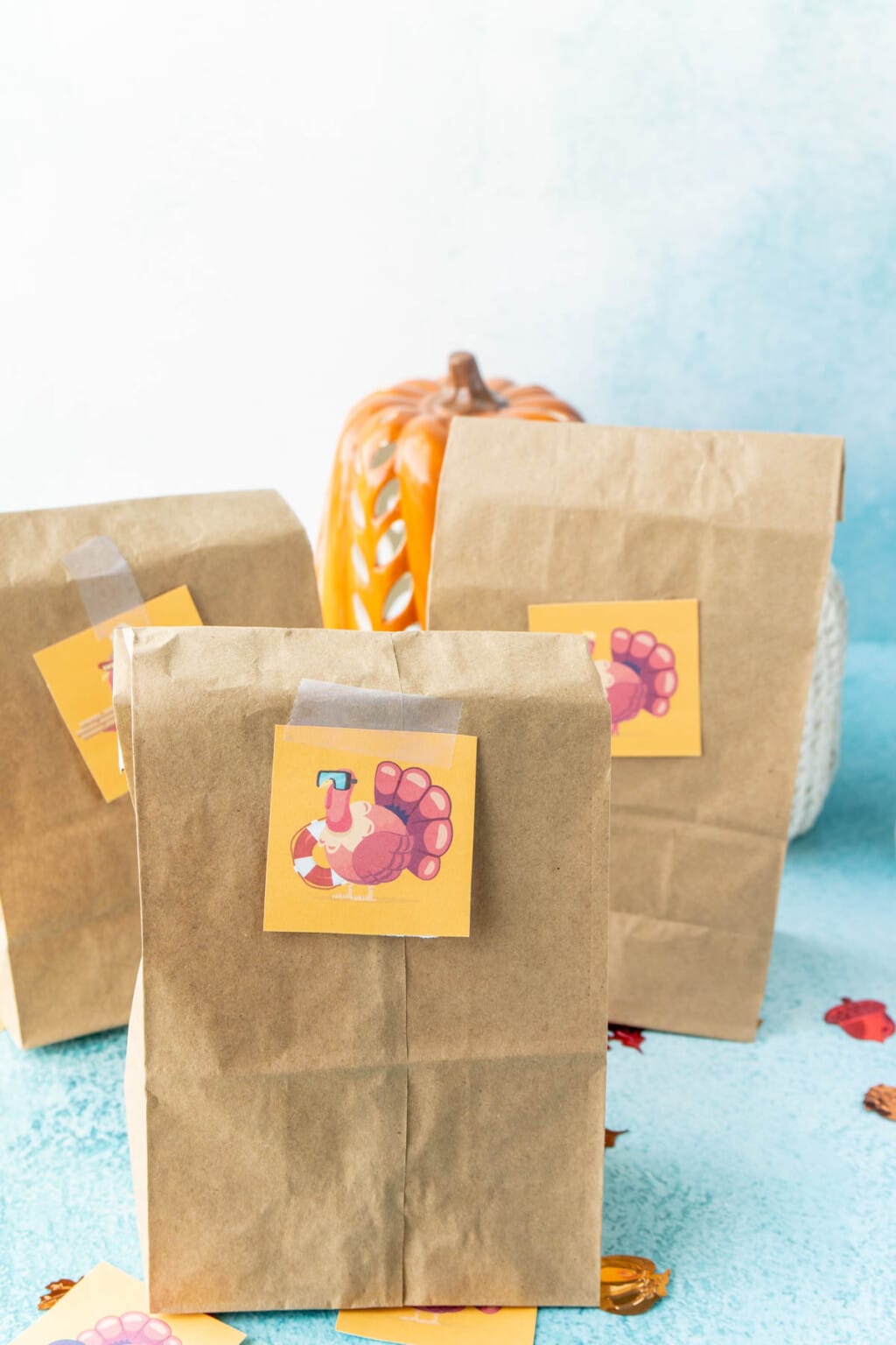 3 Fun Turkey Hunt Games (Free Printable!) - Play Party Plan