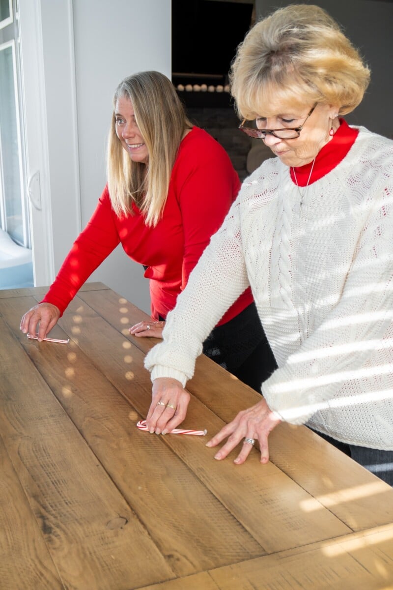 10 Fun Candy Cane Game Ideas {Candy Cane Olympics} - Play Party Plan