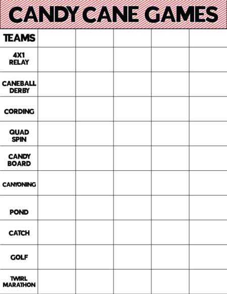 10 Fun Candy Cane Game Ideas Candy Cane Olympics Play Party Plan 10-fun-candy-cane-game-ideas-candy-cane-olympics-play-party-plan